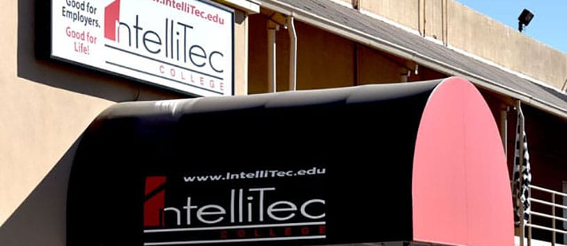 5 Great Reasons to Choose IntelliTec - IntelliTec
