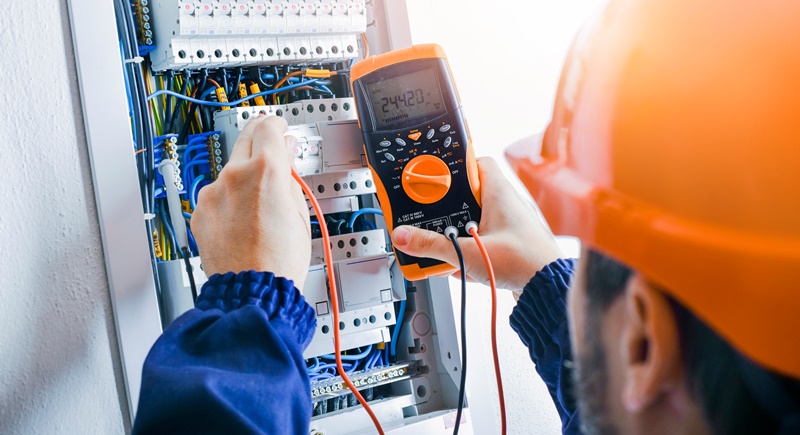 The Demand for Electrical Technicians is Growing! - IntelliTec