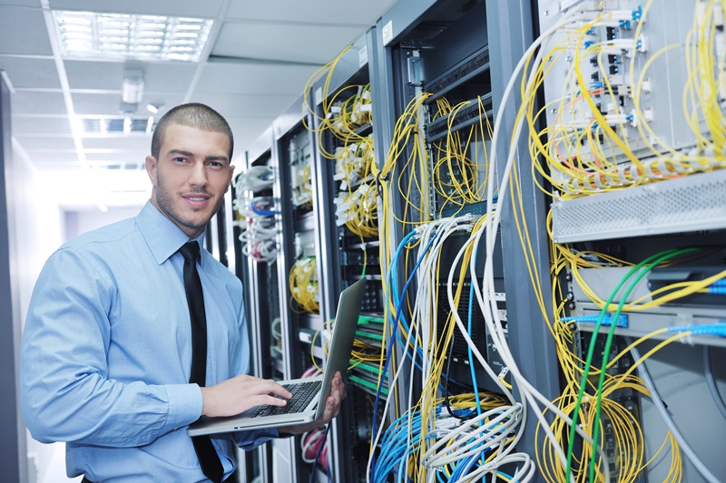 IT Professionals are Essential in an Online World - IntelliTec