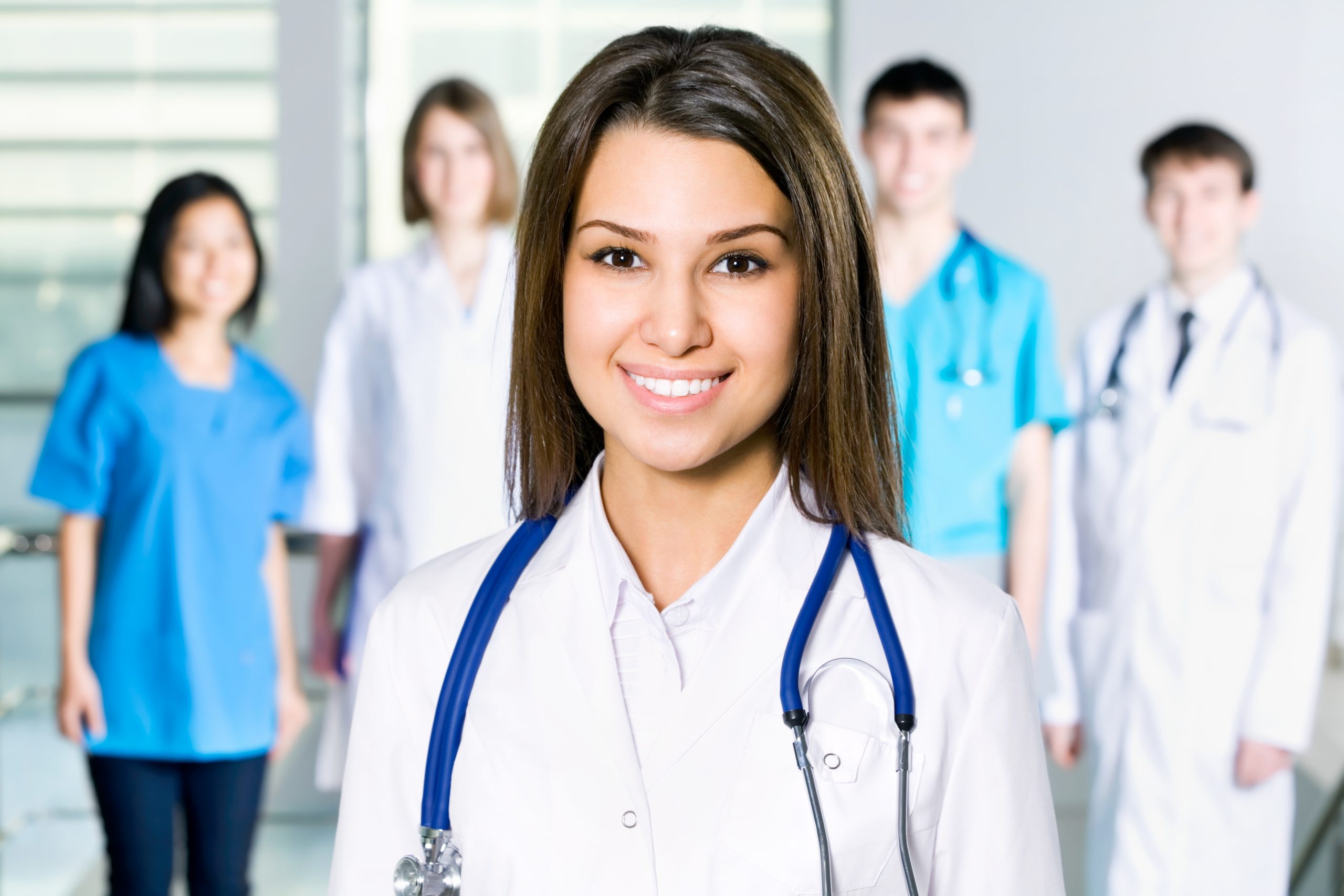 IntelliTec Offers New AOS Healthcare Degree Programs! - IntelliTec