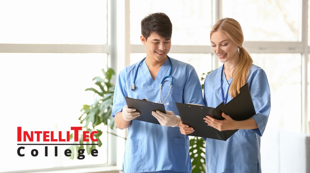 8 Great Reasons to Choose IntelliTec For Your Medical Assistant ...