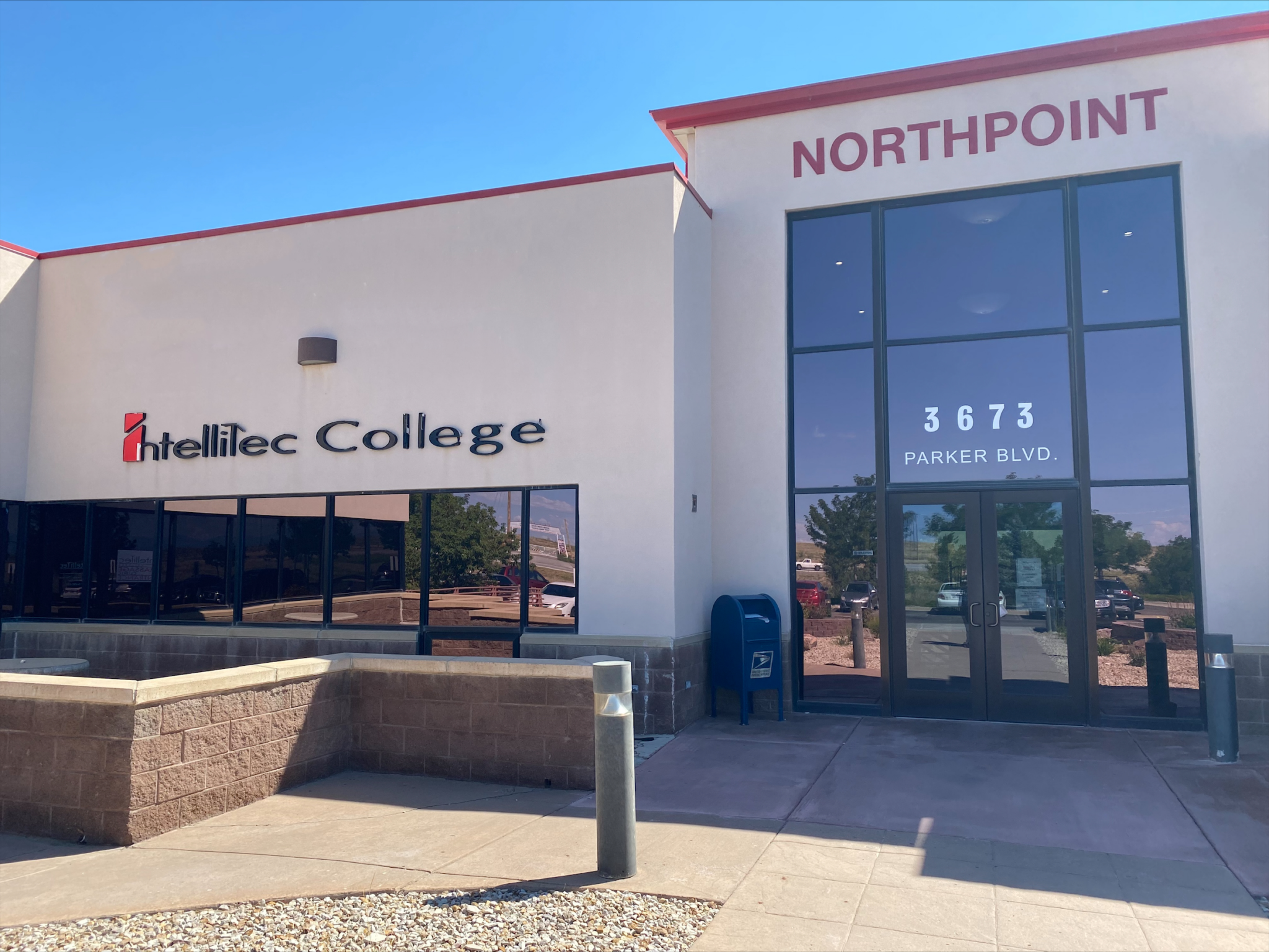 Campus Spotlight: IntelliTec College - Pueblo - IntelliTec