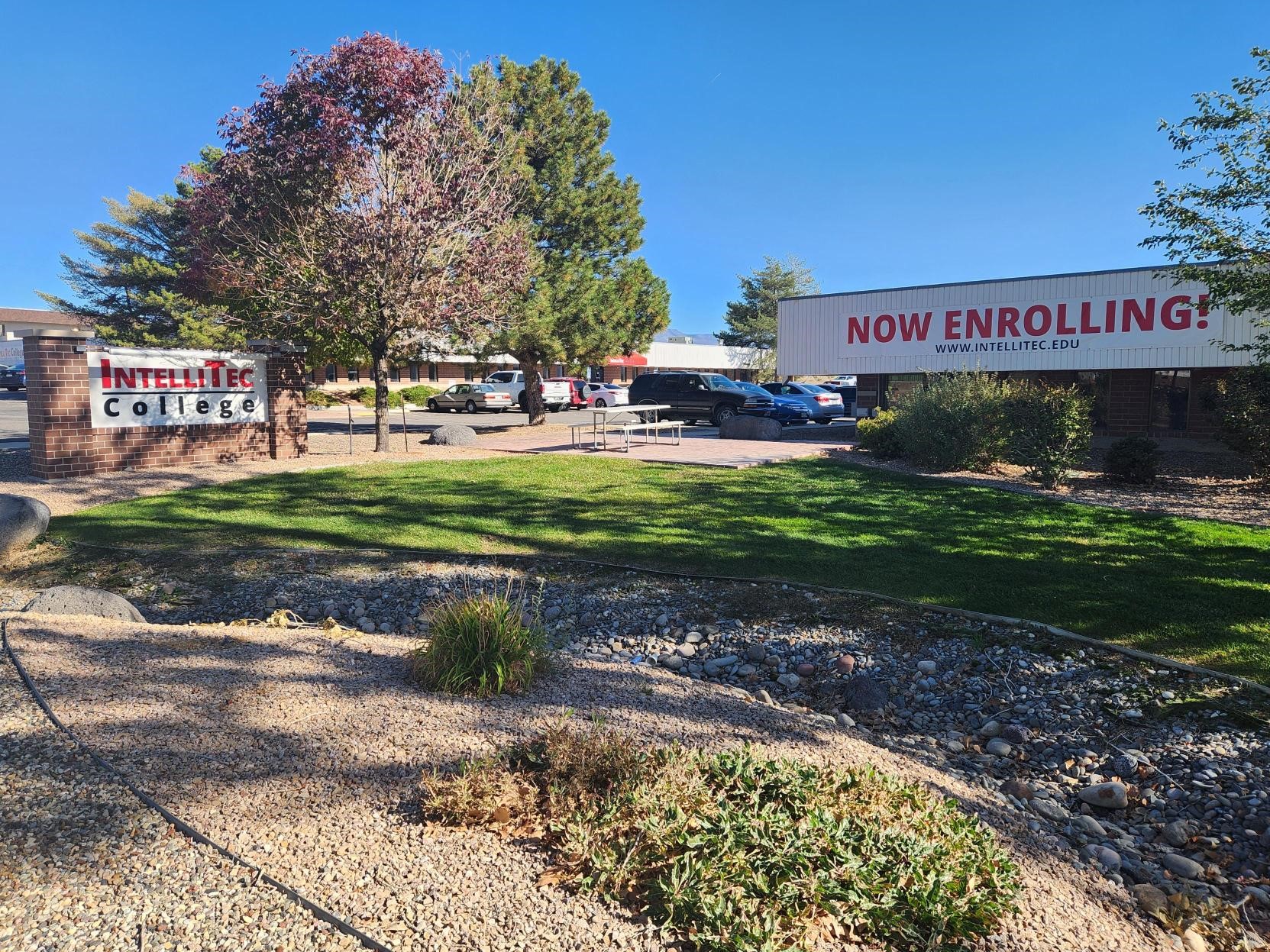 Campus Spotlight: IntelliTec College - Grand Junction - IntelliTec
