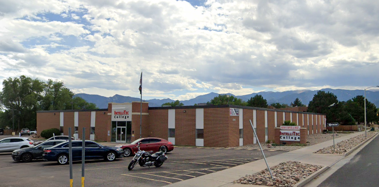 Campus Spotlight: IntelliTec College - Colorado Springs - IntelliTec